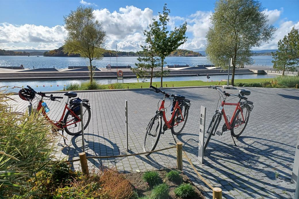 Viking Biking & Hiking